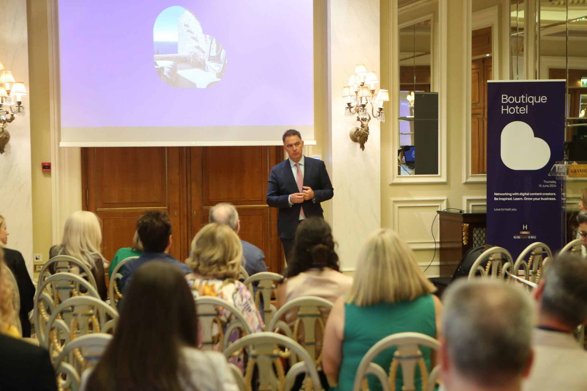 Hellenic Chamber of Hotels – The Hellenic Chamber of Hotels